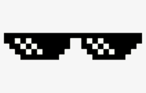 Mlg Glasses PNG Images, Transparent Mlg Glasses Image Download - PNGitem