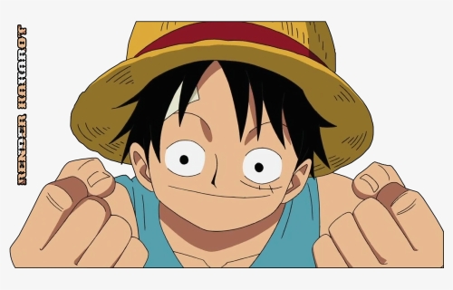 Monkey D Luffy Png, Transparent Png , Transparent Png Image - PNGitem