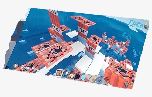 Minecraft Tnt PNG Images, Transparent Minecraft Tnt Image Download ...