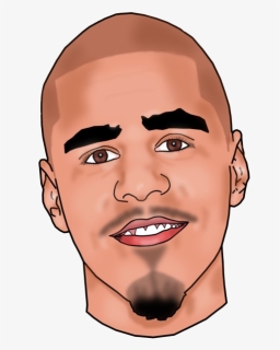 J Cole Png, Transparent Png , Transparent Png Image - PNGitem