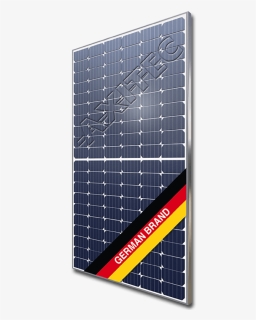 Solar Panel Ppt Presentation Free Download, HD Png Download ...