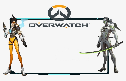 Ow Logo White - Overwatch Logo Png White, Transparent Png , Transparent ...