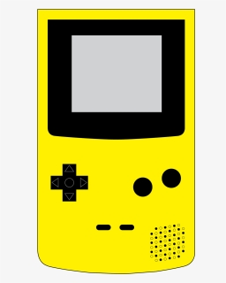 Logo Game Boy Color Png, Transparent Png , Transparent Png Image - PNGitem