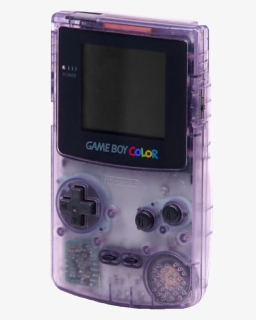 Logo Game Boy Color Png, Transparent Png , Transparent Png Image - PNGitem