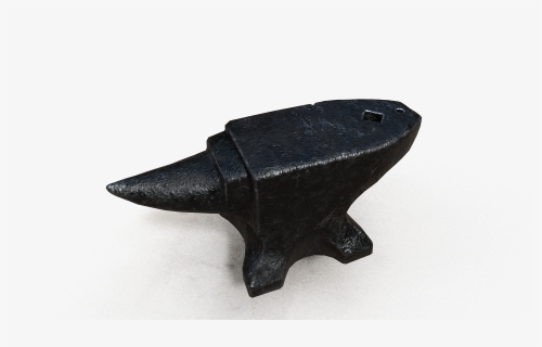 Anvil Svg, HD Png Download , Transparent Png Image - PNGitem