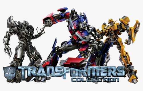 Download Transformers Logo Png Clipart - Transformers Optimus Prime ...
