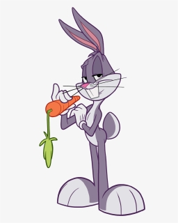 Head Clipart Bugs Bunny - Bugs Bunny Transparent, HD Png Download ...