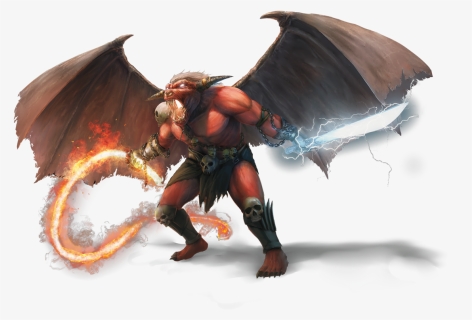 D&d Monster Png Svg Transparent - 5e Star Spawn Mangler, Png Download ...