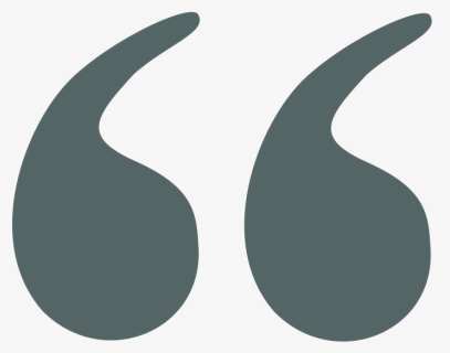 Quotation Marks, HD Png Download , Transparent Png Image - PNGitem
