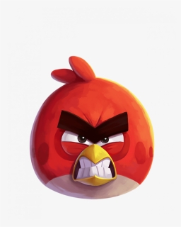 Logo Angry Birds Png, Transparent Png , Transparent Png Image - PNGitem