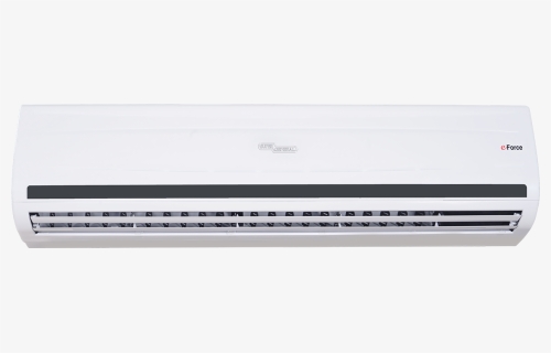 Ductless Ac Image - Comfort Air Conditioning System, HD Png Download ...