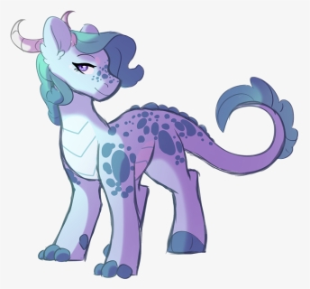 Spike Mlp A Spikezilla, HD Png Download , Transparent Png Image - PNGitem