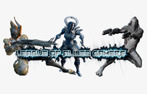 Reakj81 - Warframe Excalibur Umbra Chibi, HD Png Download , Transparent ...
