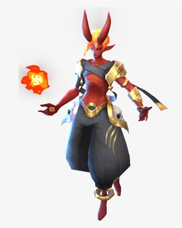 Disenchantment Wiki - Disenchantment Prince Merkimer Pig, HD Png ...