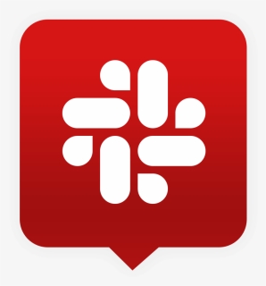 Slack Logo Svg, HD Png Download , Transparent Png Image - PNGitem
