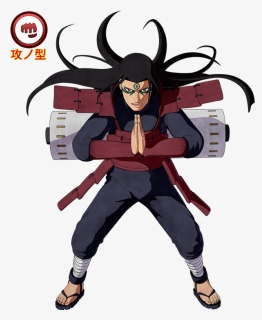 Hashirama Senju Transparent, HD Png Download , Transparent Png Image ...