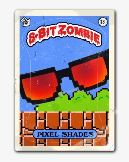 Mario Bros Nes Pixel, HD Png Download , Transparent Png Image - PNGitem