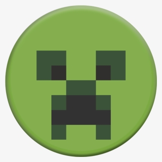 Minecraft Creeper PNG Images, Transparent Minecraft Creeper Image ...