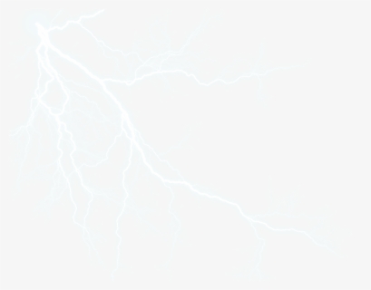 Lightning Transparent Png - Lightning Thumbnail Effect Png, Png ...