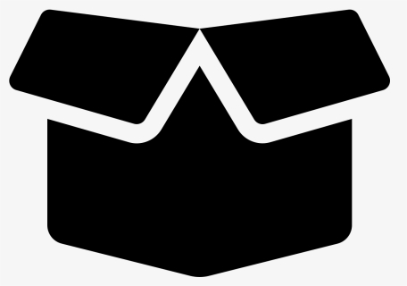 Vector Open Box Png, Transparent Png , Transparent Png Image - PNGitem