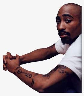 #2pacshakur #2pac #tupac - 2pac 1996 4 July, HD Png Download ...