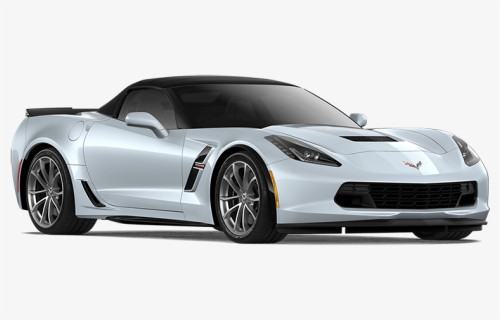 Transparent Red Corvette Png - Supercar, Png Download , Transparent Png ...