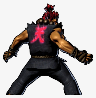 Akuma Png Png Download Ten Kanji - Akuma Image Png, Transparent Png ...