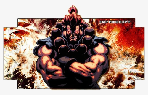 Akuma Png Png Download Ten Kanji - Akuma Image Png, Transparent Png ...