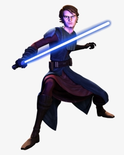 Download Hd Skywalker Comic - Star Wars Anakin Skywalker Comics, HD Png ...