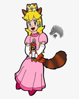 Male Version Of Princess Peach I Made It For Fun Lol - Male Princess ...