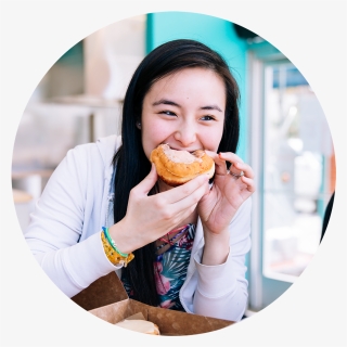 Eat PNG Images, Transparent Eat Image Download - PNGitem