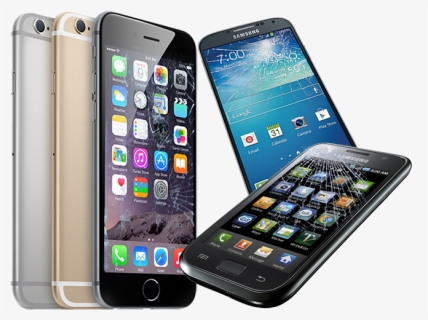 Cracked Screen Png - Cracked Phone Screen Paper, Transparent Png ...