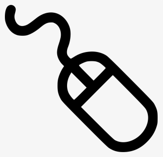 Mouse Click Icon Color, HD Png Download , Transparent Png Image - PNGitem