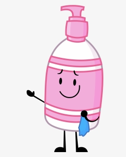 Inanimate Insanity Wiki - Body Inanimate Insanity Assets, HD Png ...