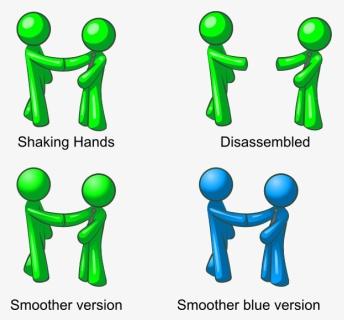 Hands Shaking PNG Images, Transparent Hands Shaking Image Download ...
