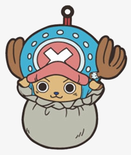 Transparent Chopper Png - Chibi Chopper One Piece, Png Download ...