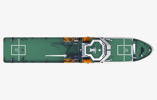 Old Ship Top View, HD Png Download , Transparent Png Image - PNGitem