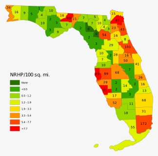 Florida Regions Map With Cities Large Map - Metropcs Florida Coverage ...