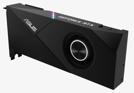Transparent Nvidia Png - Nvidia Geforce Rtx 2080, Png Download ...