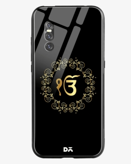 Ek Onkar Png Transparent Images - Sign Of Ek Onkar, Png Download ...