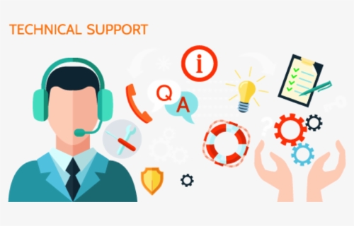 Technology Background PNG Images, Transparent Technology Background ...