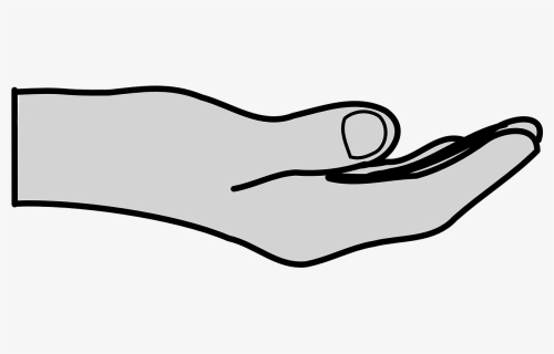 Hand Direction Symbol, HD Png Download , Transparent Png Image - PNGitem