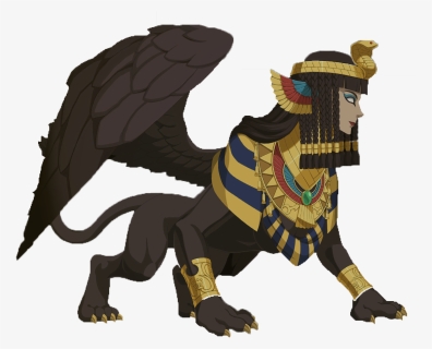 Sphinx PNG Images, Transparent Sphinx Image Download - PNGitem