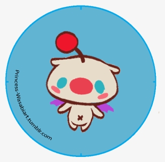 Moogle Png, Transparent Png , Transparent Png Image - PNGitem