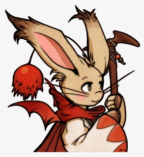 Moogle Png, Transparent Png , Transparent Png Image - PNGitem