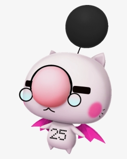 Moogle Png, Transparent Png , Transparent Png Image - PNGitem
