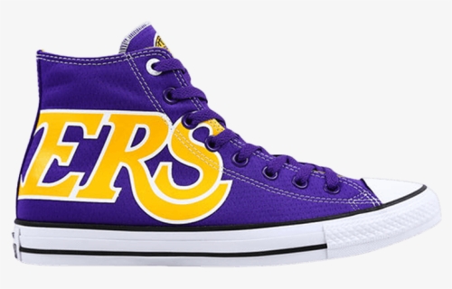 Los Angeles Lakers Logo, HD Png Download , Transparent Png Image - PNGitem