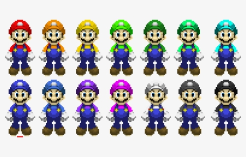 Mario Head PNG Images, Transparent Mario Head Image Download - PNGitem