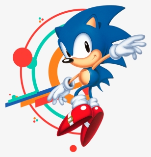 Classic Tails, HD Png Download , Transparent Png Image - PNGitem