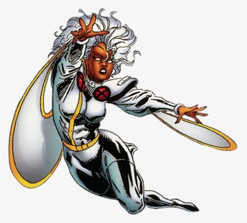 Transparent Storm X Men Png - Lego X Men Storm, Png Download ...